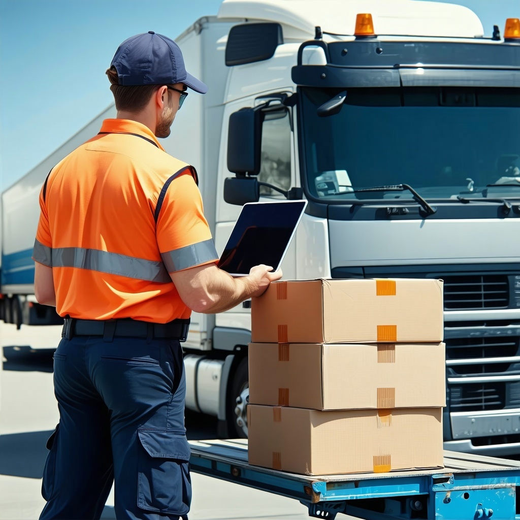 How to Ship Electronics: A Step-by-Step Shipping Guide